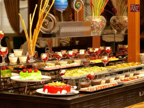 Best Buffet Deals In Chandigarh | Restaurants